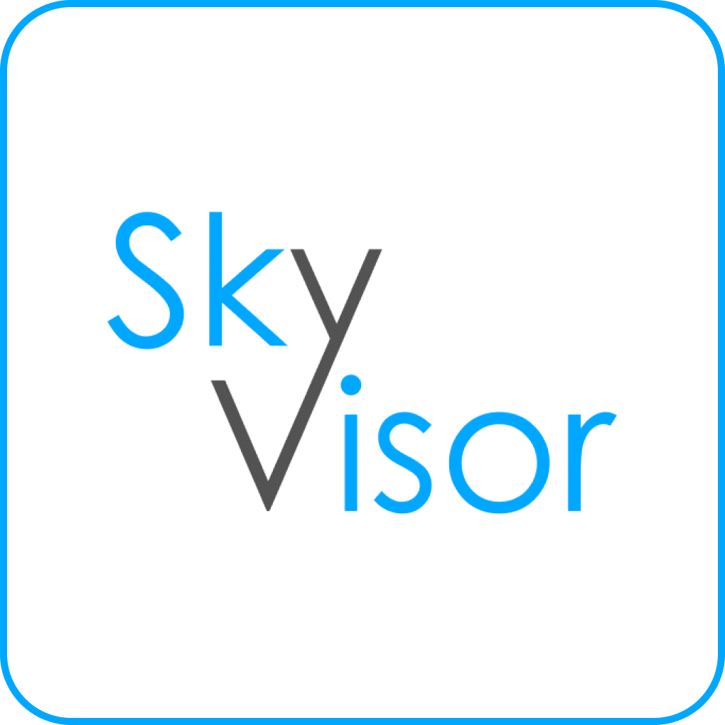 Meet the Team Innovating Drone Inspections & Asset Management | SkyVisor