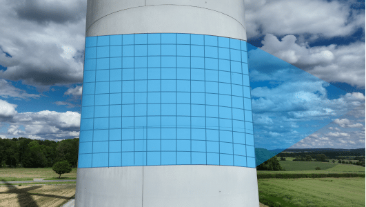 The Ultimate Guide to Wind Turbine Blade Inspections