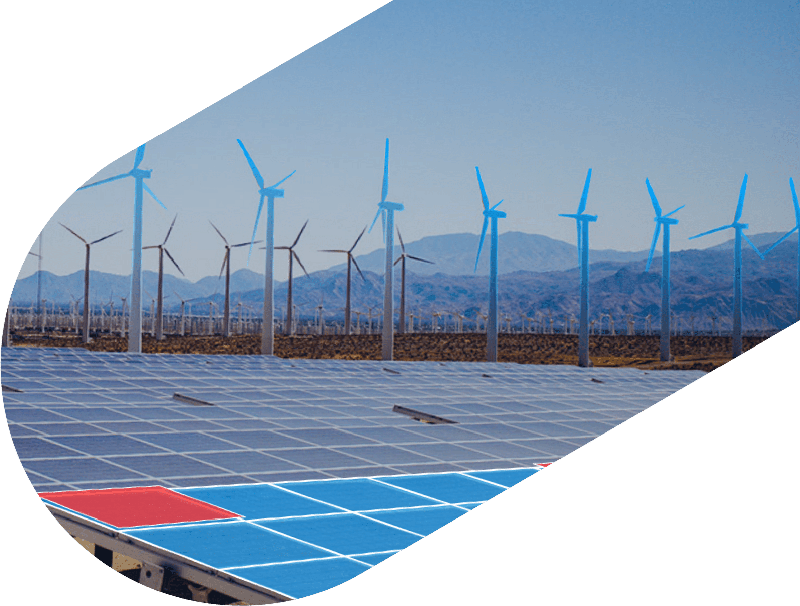 AI-Powered Data Processing Solutions for Wind & Solar | SkyVisor