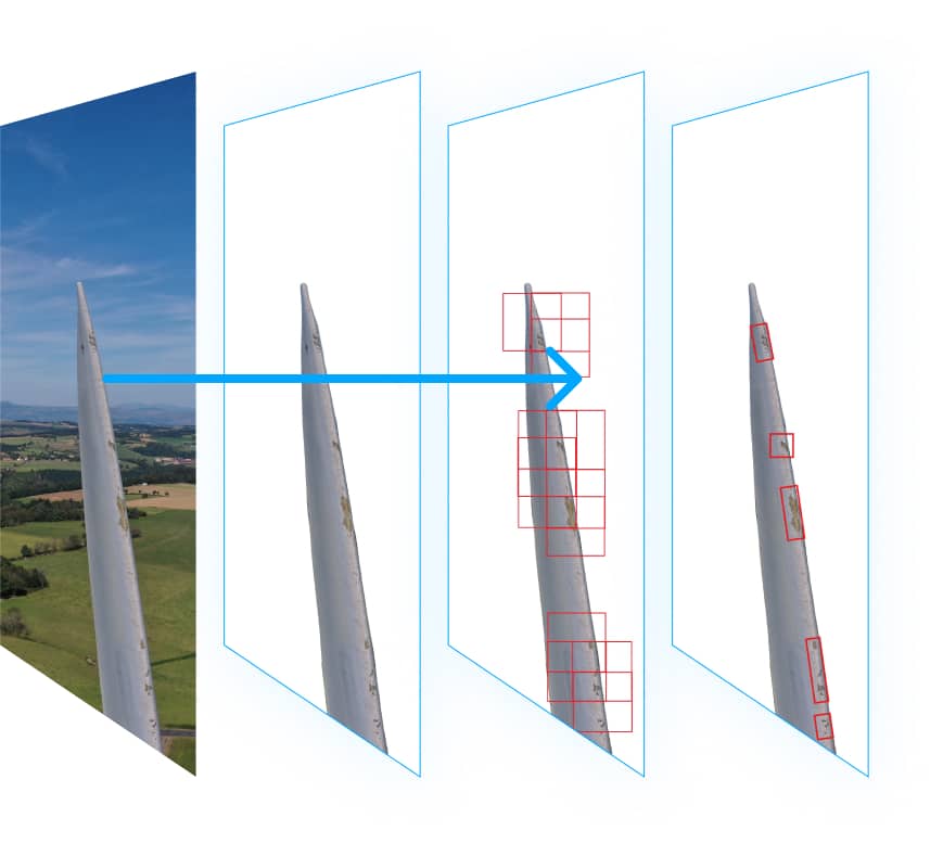 AI-Powered Data Processing Solutions for Wind & Solar | SkyVisor