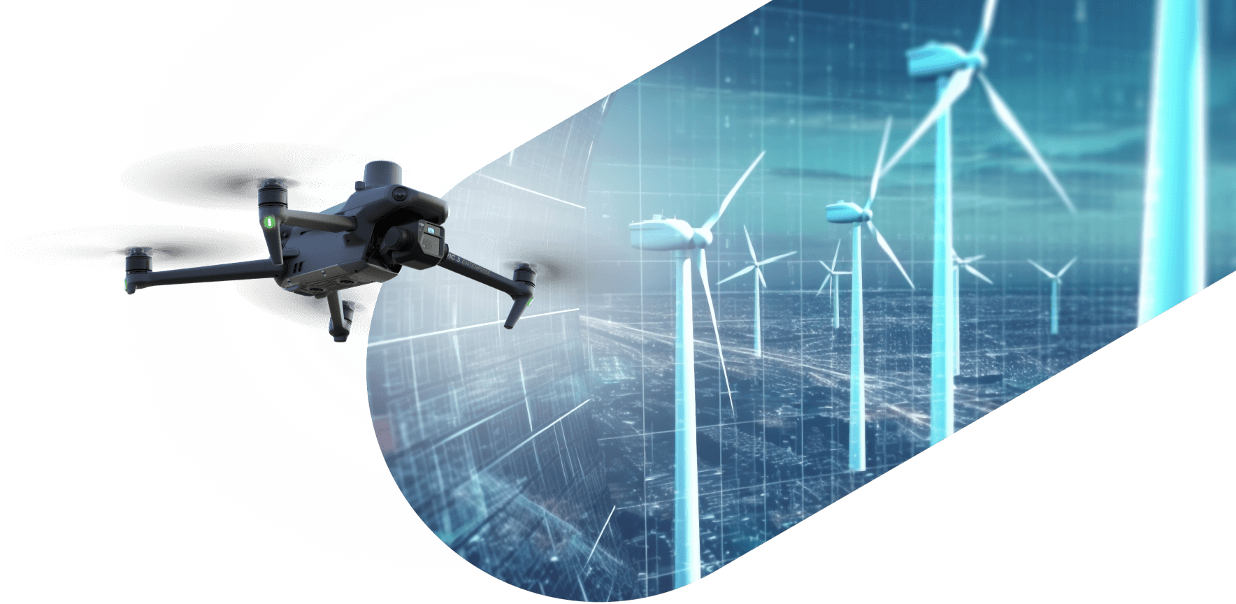 Industry-Leading Automated Drone Inspection Software for Wind & Solar ...