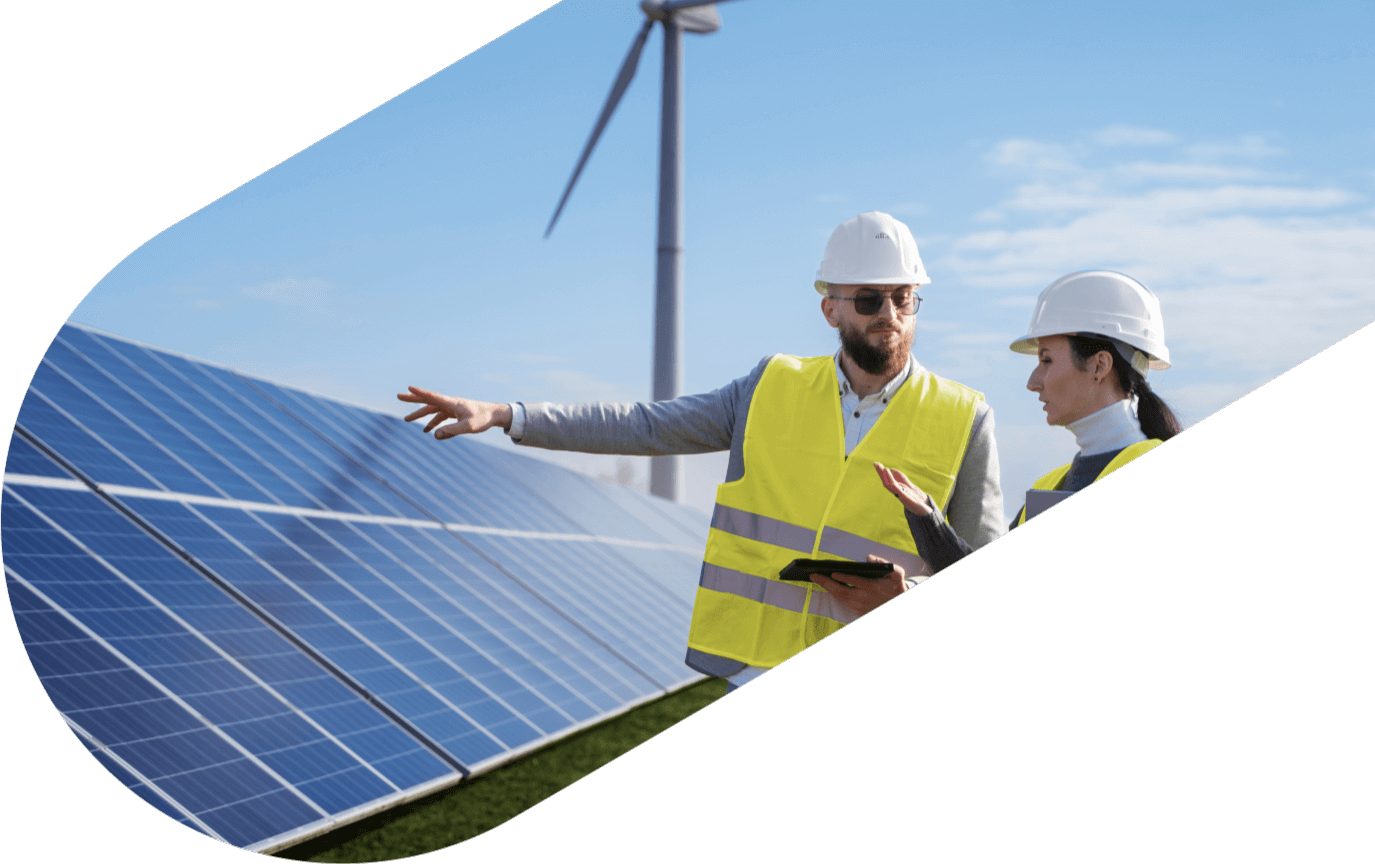 Software for Independent Power Producers