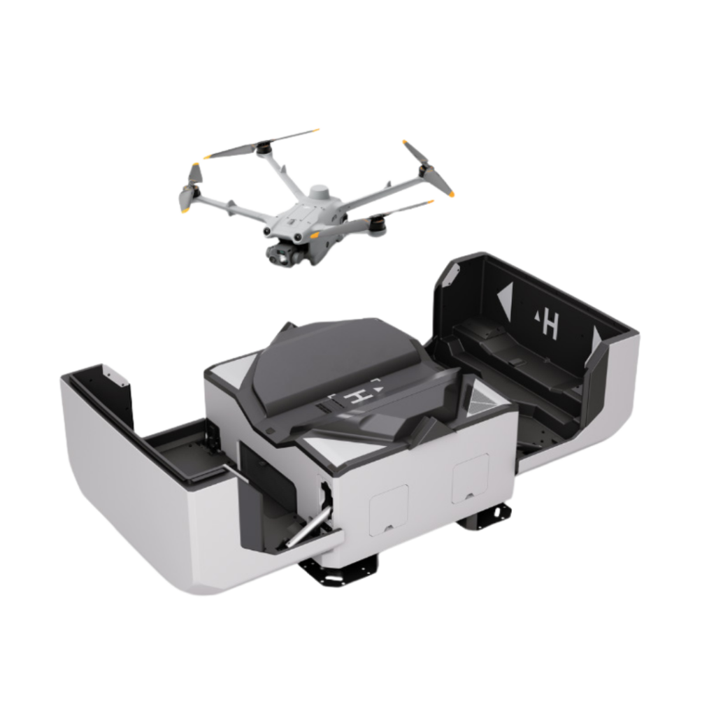 Software de inspección solar termográfica con drones | SkyVisor