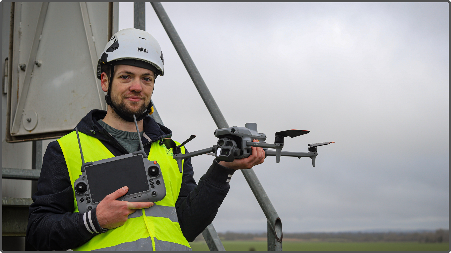 SkyVisor Drone App - Actualización de marzo de 2025 | Nuevas funciones ...