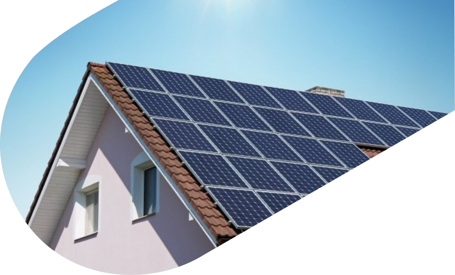 Solar Rooftop Thermographic Drone Inspection Software | SkyVisor