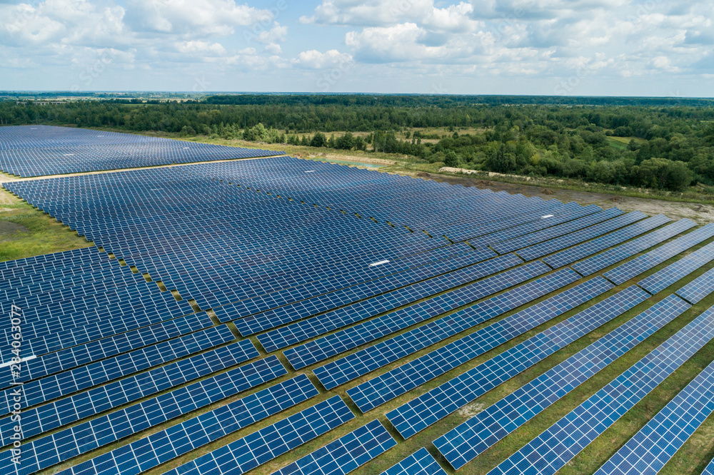 Maximizing Efficiency Through Smart Solar Asset Management