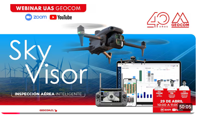 Advanced In-House Drone Inspections & Asset Management for Wind and ...