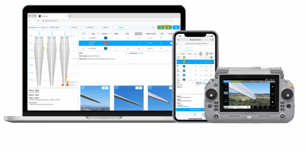 The Ultimate Guide to Wind Turbine Blade Inspections