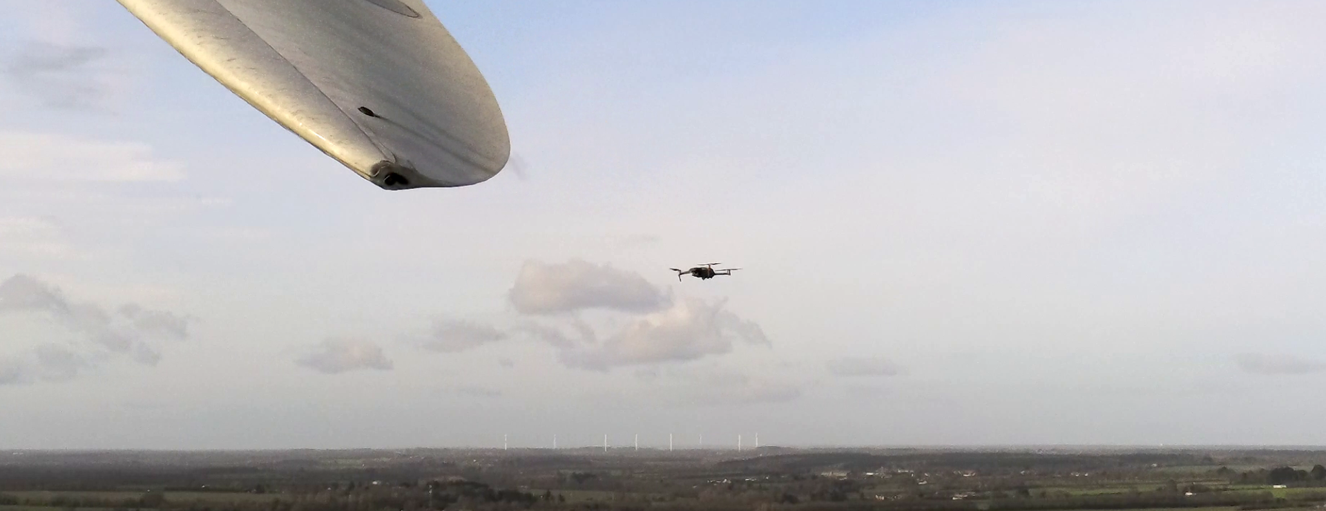 The Ultimate Guide to Wind Turbine Blade Inspections