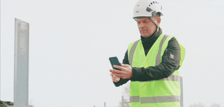 Solar Thermographic Drone Inspection Software | SkyVisor