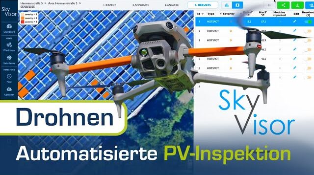 Advanced In-House Drone Inspections & Asset Management for Wind and ...