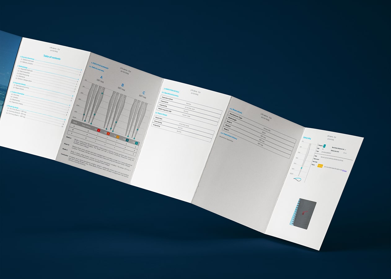 Lightning Protection System Inspections by Drone: Faster, Safer LPS ...