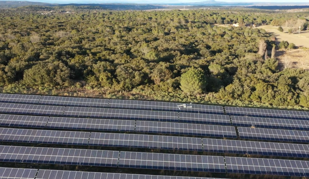 L’acteur de la semaine : SkyVisor permet aux exploitants de centrales ...