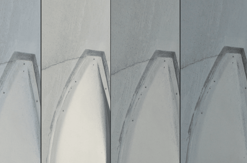 Wind Blades Drone Inspection Software for All Turbines | SkyVisor